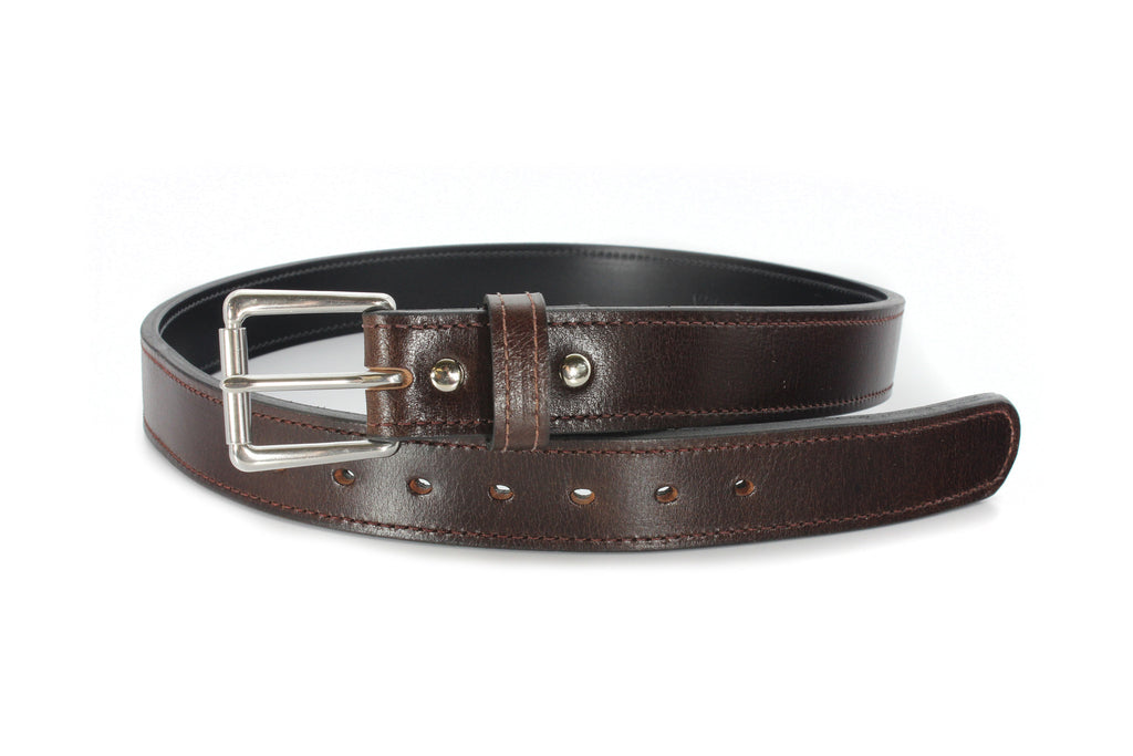 Exotic Water Buffalo Gun Belt – Daltech Force
