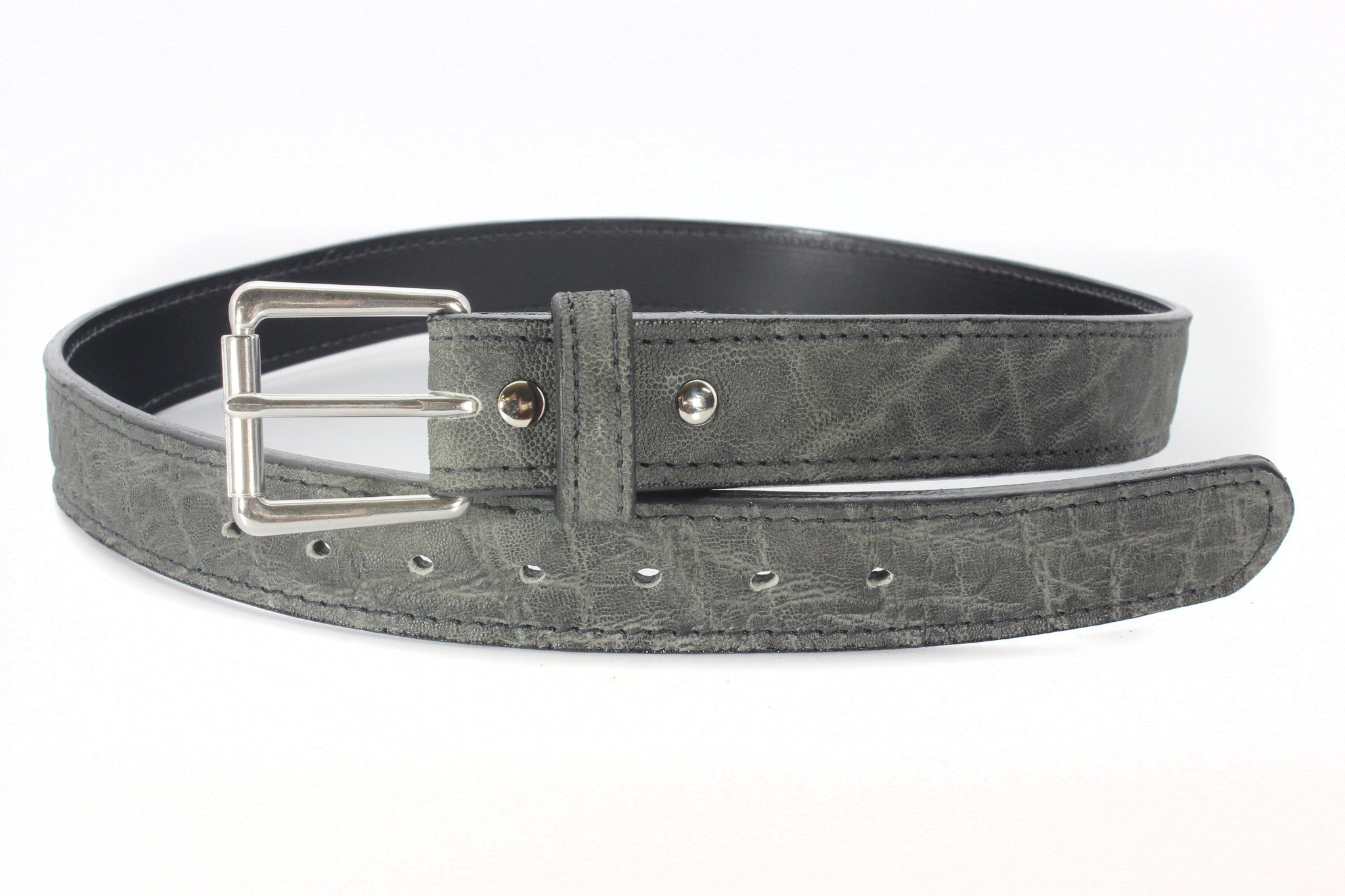 Genuine Elephant Belt – Daltech Force